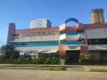 Japanese Social Center (Santa Cruz de la Sierra, Distrito Municipal 2, Subdistrito 15, Sorotocó, 68), sosyal yardım kuruluşları  Bolivya'dan