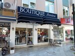 The Bloom Boutique (Antalya, Konyaaltı, Anadolu Cad., 28C), giyim mağazası  Antalya'dan