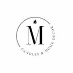 Meráki candles & home decor (Artyukhinoy Street No:6к2), i̇ç dekorasyon ürünleri  Moskova'dan