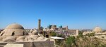 Faxriddin Old City (Samarkand Street No:71A), otel  Buhara'dan
