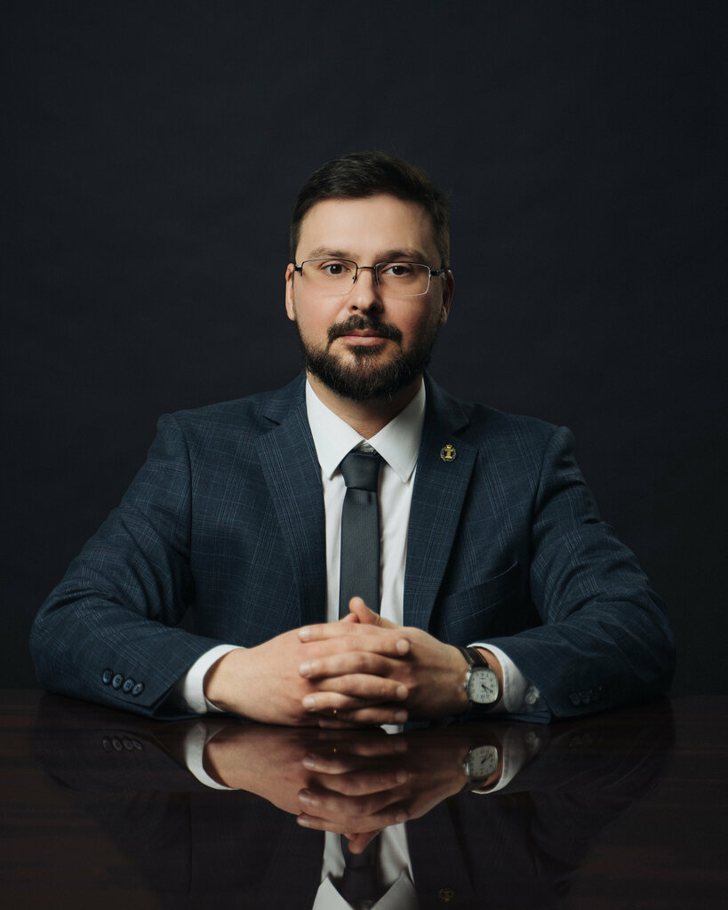 Avukatlar Гальван, Ермолаев и партнеры, Samara, foto