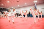 Школа олимпийского тхэквондо Gang (8 Marta Street No:4, Severniy Administrative Okrug), spor kulüpleri  Moskova'dan