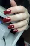 Narmyj Nails (Magistratskaya Street No:3/4), güzellik salonu  Nijni Novgorod'dan