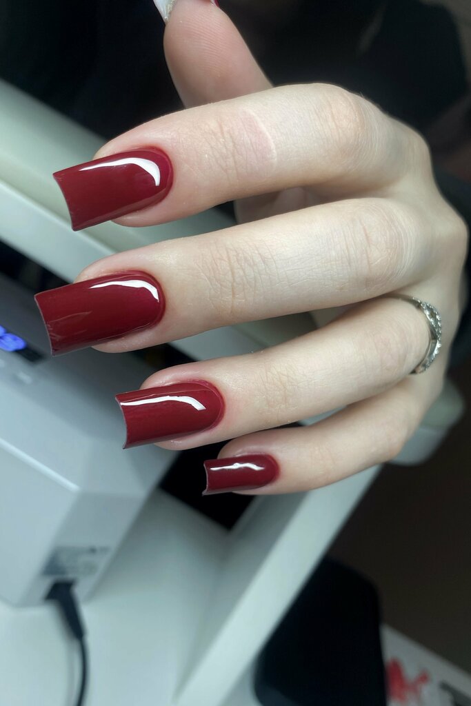 Güzellik salonu Narmyj Nails, Nijni Novgorod, foto
