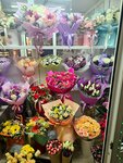 Flower_paradise_of_love (Lenina Avenue No:25), çiçekçiler  Balaşiha'dan