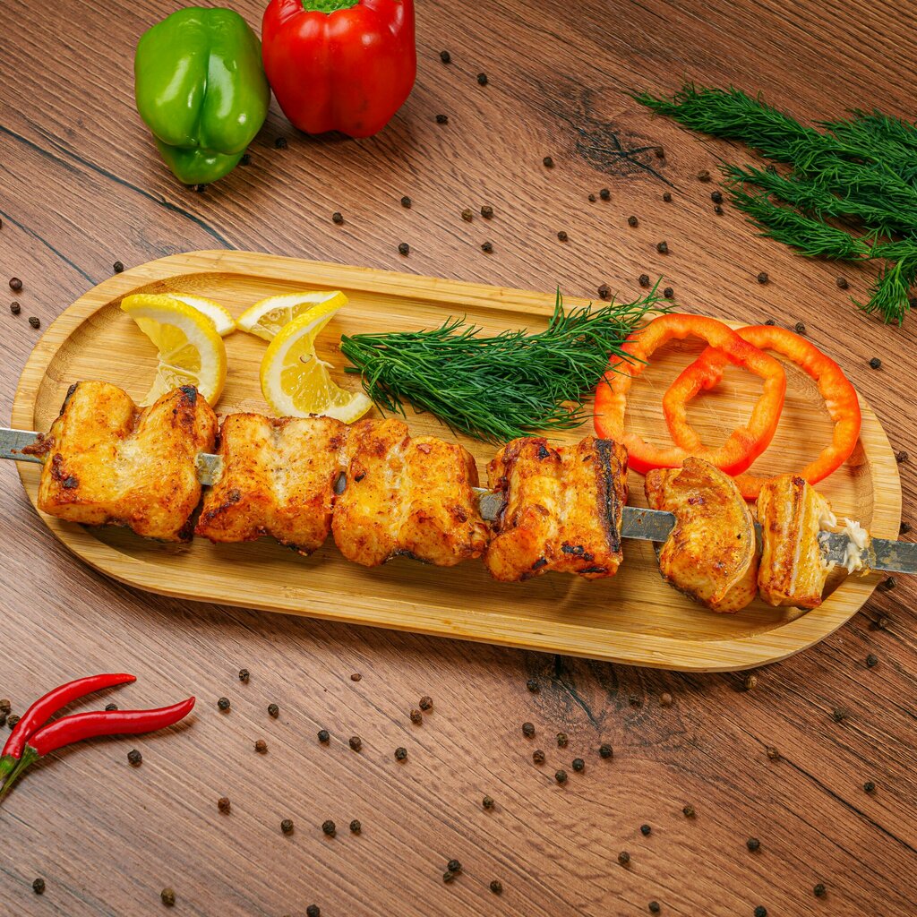 Restoran Шашлык машлык, Urus‑Martan, foto