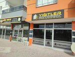 Yiğitler inşaat gayrimenkul (Karaman Cad., No:617B, Konya), emlak ofisi  Konya'dan