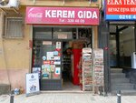 Kerem Gıda (İstanbul, Kadıköy, Hasanpaşa Mah., Boyacı Mehmet Sok., 35), market  İstanbul'dan