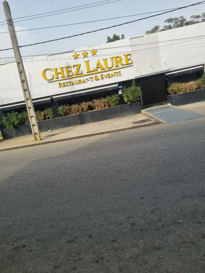 Fuarcılık firmaları Chez laure mbadon, Abican, foto
