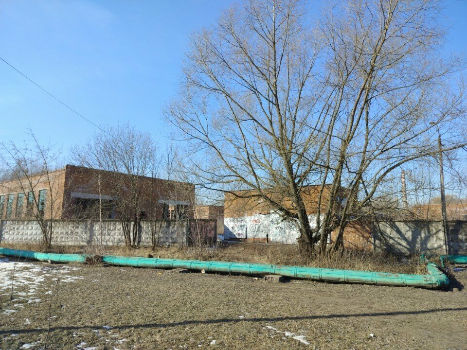 Enerji firmaları Трансформаторная подстанция № 429, Orehovo‑Zuyevo, foto