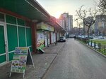 Fish and Food (Vojvođanska ulica No:7), balık ve deniz ürünleri  Novi Sad'dan