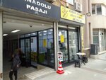 Emir Usta Konak Tatlıcısı Sütlü Tatlılar (Konak Mah., Mücibur Rahman Sok., No:17A, Konak, İzmir), pasta, şekerleme ve tatlı  İzmir'den