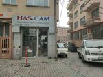 Has Cam (Hürriyet Mah. Beyder Sokak No: 2A 34403 Kağıthane İstanbul), cam ve cam ürün üreticisi  İstanbul'dan