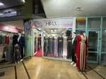 Hira Yöresel (Kanarya Mah., İstasyon Cad., No:29, Küçükçekmece, İstanbul), moda evleri  İstanbul'dan