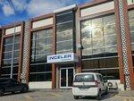 İnceler Tıbbi Malzemeleri (Fevziçakmak Mah., 10758. Sok., No:19G, Karatay, Konya), medikal cihaz firmaları  Konya'dan