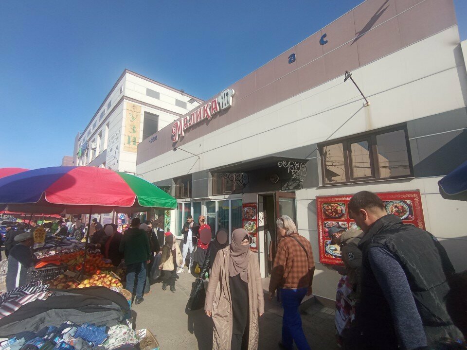 Ev tekstili mağazaları Постельные принадлежности, Bişkek, foto