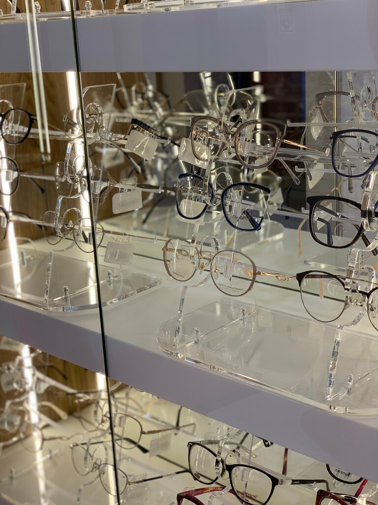 Optik Sibirskoe plus+, Noyabrsk, foto