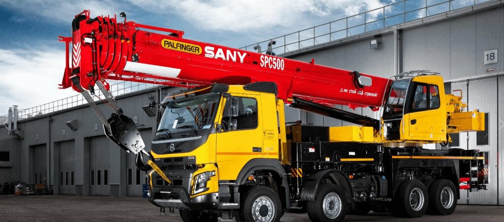 Özel üretim araç ve ekipmanları Auto Spec Tech, Taşkent, foto