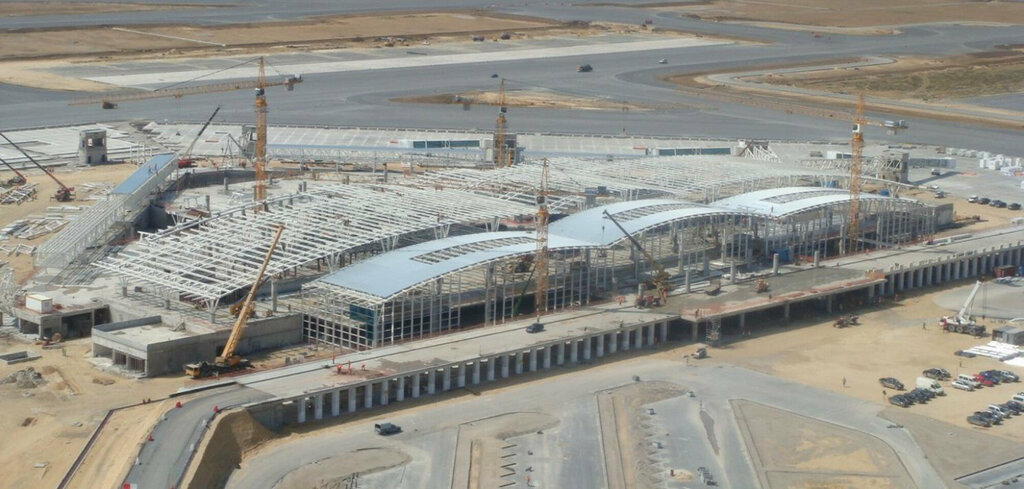 i̇nşaat firmaları Alkman İnşaat, Ankara, foto