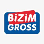 Bizim Gross - Bodrum Şubesi (Muğla, Bodrum, Çırkan Mah., Atatürk Blv., 82), toptan satış mağazaları  Bodrum'dan