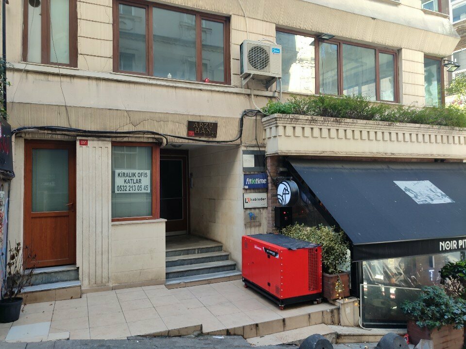 Hukuk büroları Somuk Hukuk & Danışmanlık, İstanbul, foto