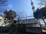 Pazarüstü Tepecik Cami (Ankara, Mamak, Tepecik Mah., 1. Cad., 1), cami  Ankara'dan