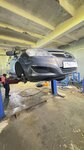 ViAuto (Promyshlennaya Street No:1В), otomobil servisi  Ulyanovsk'tan