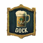 Dock Pub (İzmir, Konak, Mustafa Kemal Sahil Blv., 685), pub  İzmir'den
