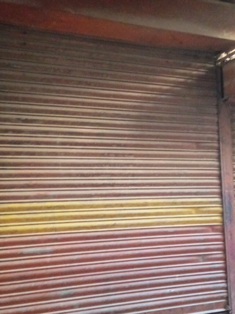 Market Saboor general store, Karaçi, foto