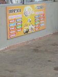 Adhesivos (Santa Cruz de la Sierra, Distrito Municipal 11, Ingavi, 396), matbaalar  Bolivya'dan