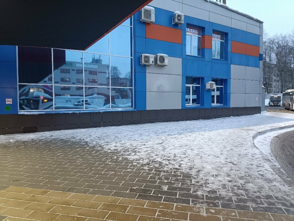 Fast food Чебуречная № 43, Kirov, foto
