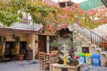 Şirvani Konağı Butik Otel (Seferpaşa Mah., Çekirdek Sok., No:2/1, Şahinbey, Gaziantep), otel  Gaziantep'ten