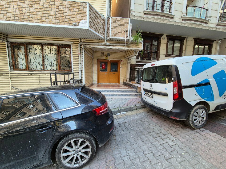 Kumaşçılar Birlik Ticaret, İstanbul, foto