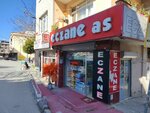 AS Eczanesi (Barbaros Mah., 210. Sok., No:46/B, Bağcılar, İstanbul), eczaneler  İstanbul'dan
