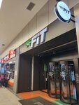 MACFit Akyaka Park (İnkılap Mah., Küçüksu Cd. 34370 Ümraniye, İstanbul), fitness kulüpleri  İstanbul'dan