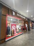 U. S. Polo Assn (İstanbul, Ümraniye, İnkılap Mah., Esnaf Cad., 64C), giyim mağazası  İstanbul'dan