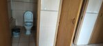 Public bathroom (Moscow, Zapadniy Administrative District, Novo-Peredelkino District), tuvalet  Moskova'dan