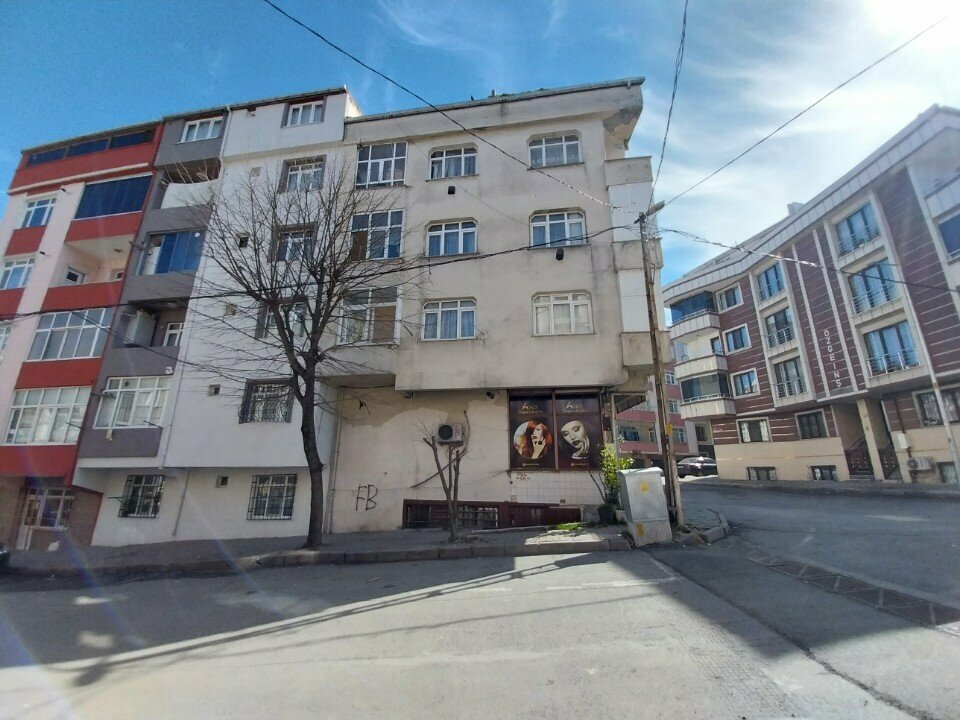 Kuaförler Ases Bayan Kuaförü, İstanbul, foto