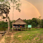 Irina Tourism Agency (Departamento de San Martín, Provincia de San Martín, Tarapoto), geziler  Tarapoto'dan