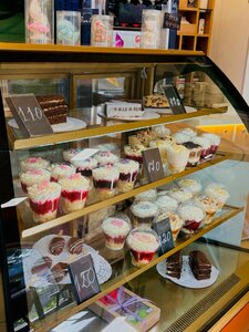 Кусочек сласти (Vasilyeva Avenue No:42), pasta, şekerleme ve tatlı  Valday'dan
