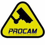 ProCam (Gornákov kóshesi No:13, Rudny), güvenlik ve alarm sistemleri  Rudny'den
