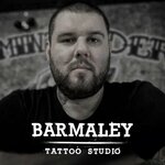 Barmaley Tattoo (Tukhachevskogo Street No:26/4), dövmeciler  Stavropol'dan