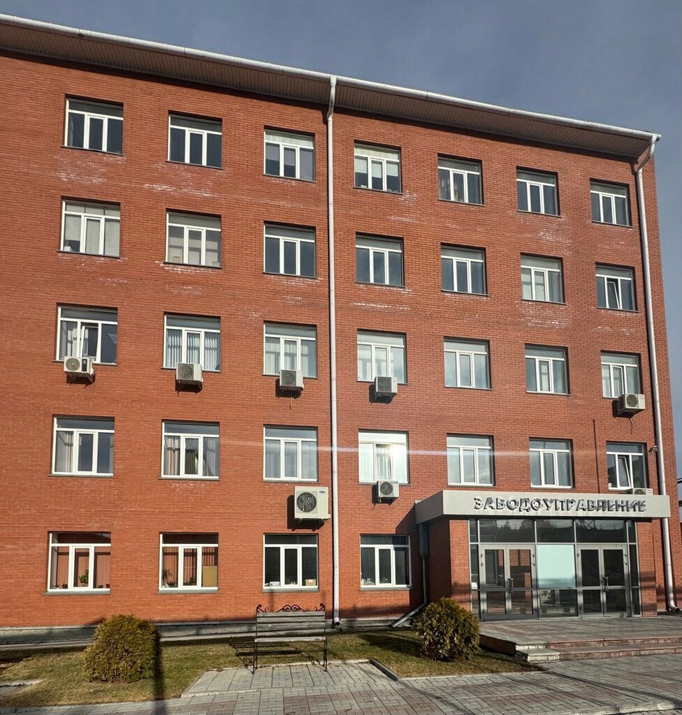 Diş laboratuvarı Dentec group, Novosibirsk, foto