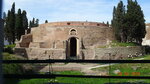 Mausoleo di Augusto (Piazza Augusto Imperatore No:14), turistik yerler  Roma'dan