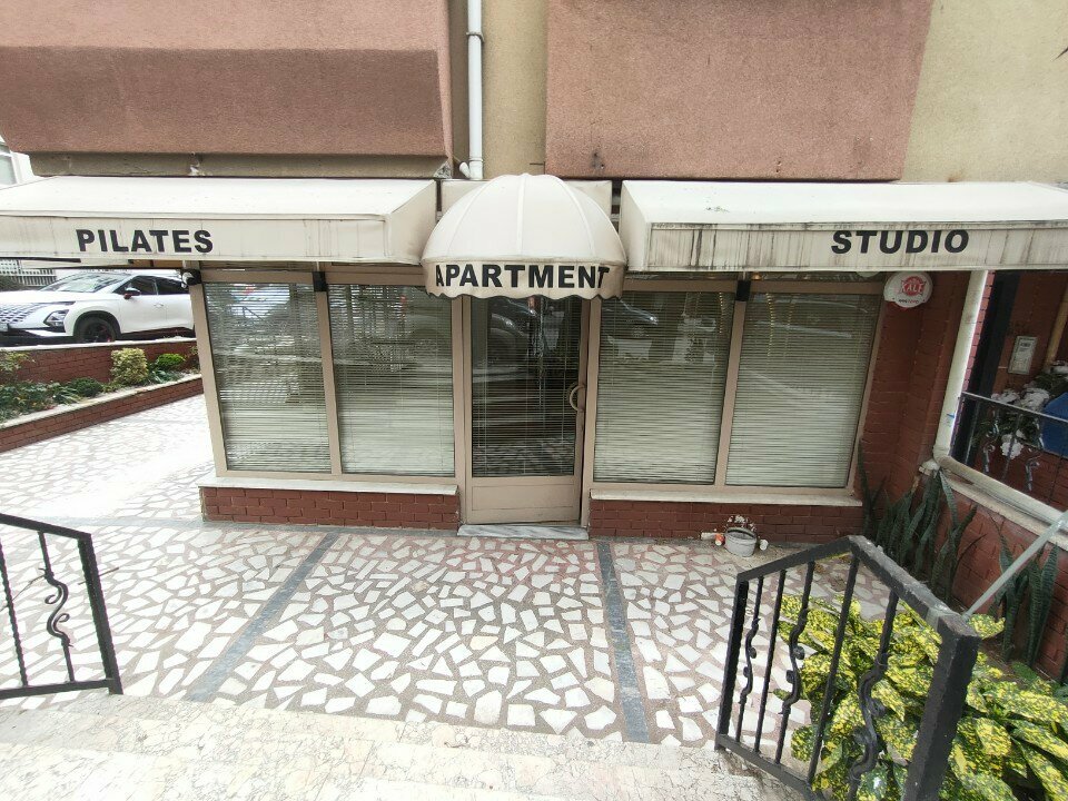 Pilates stüdyosu Apartment Pilates Studio, İstanbul, foto