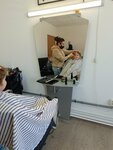 Pixie (ulitsa Sedina No:38/4, posyolok gorodskogo tipa Enem), kuaförler  Adıge Cumhuriyeti'nden