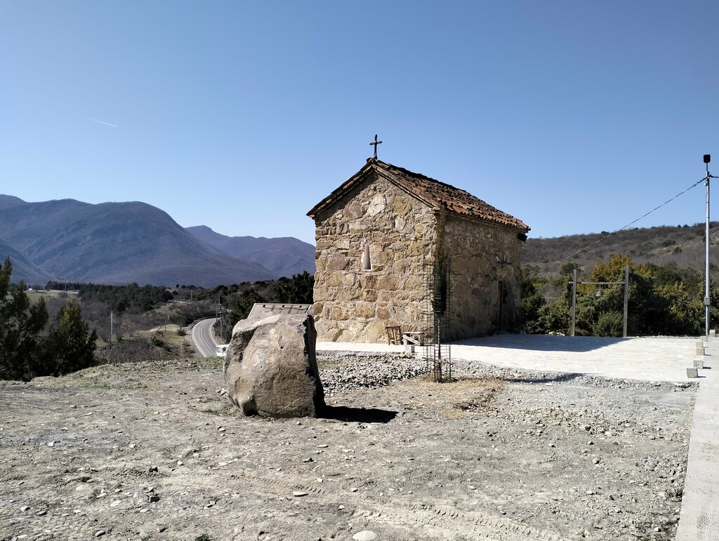 Manastır Virgin Mary Assumption Fathers Monastery, , foto