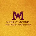 Marray Mondis (40 let Oktyabrya Avenue No:56А), ayakkabı mağazaları  Pyatigorsk'tan