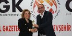 Nöbetci Adem İle Hep Damar Ful Damar (Nevşehir, Gülşehir, Kapadokya Havalimanı), danışmanlık hizmetleri  Nevşehir'den