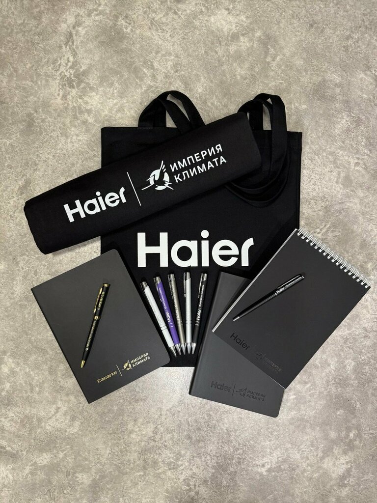 Hediyelik eşya üretimi ve toptan satışı Гифтс Кастом, Moskova, foto